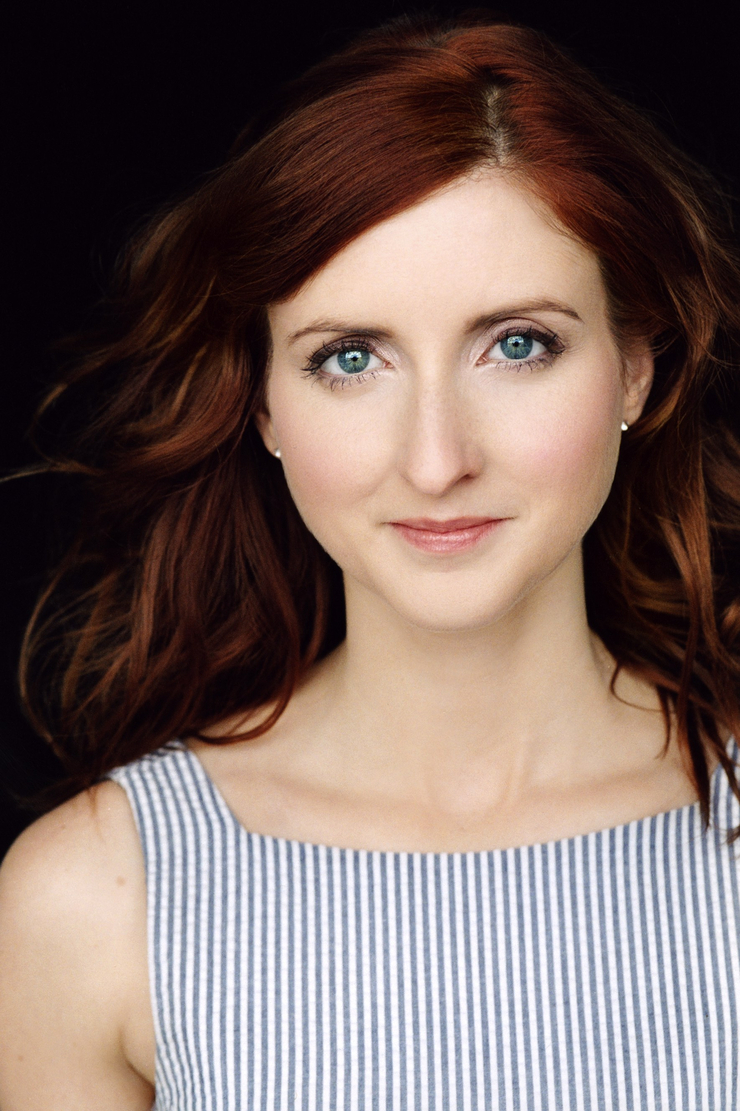 Picture of Marieve Herington