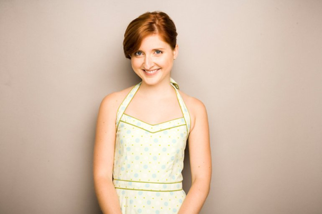 Image of Marieve Herington