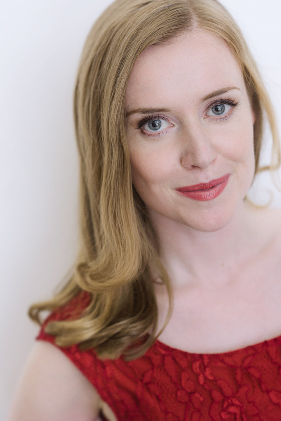 Picture of Marion Kerr