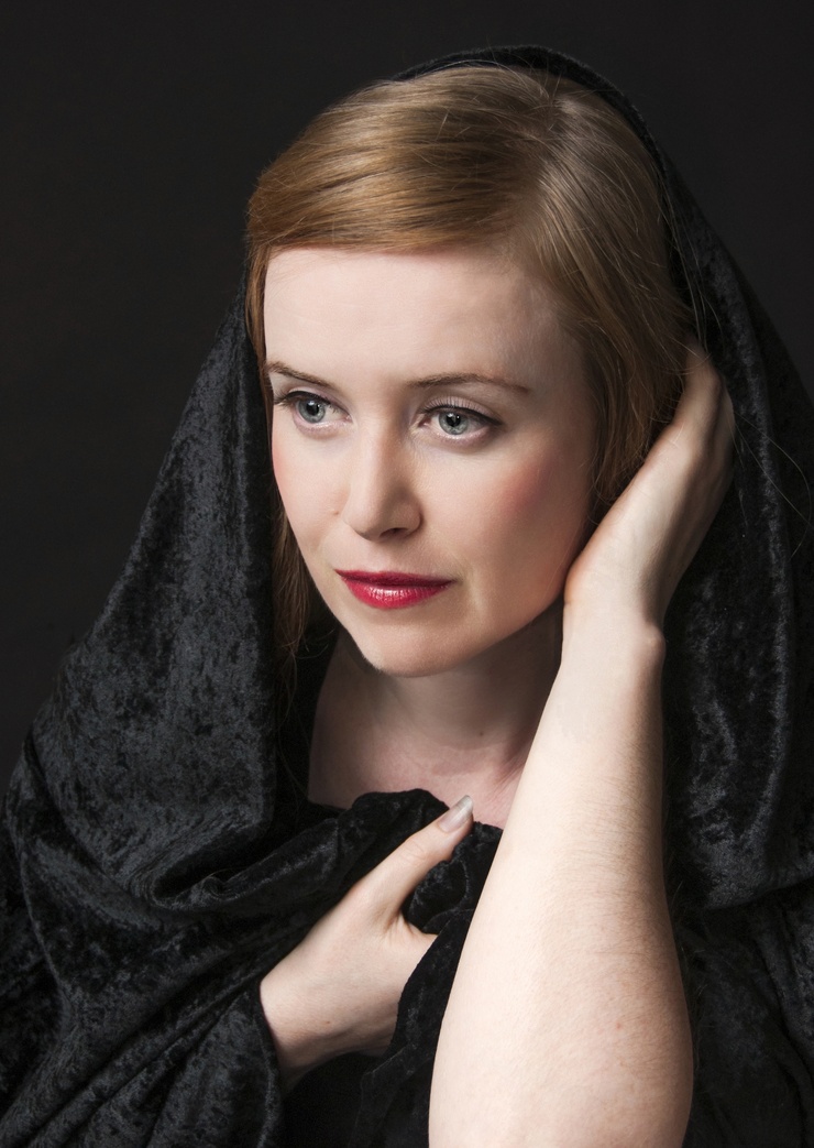 Image of Marion Kerr