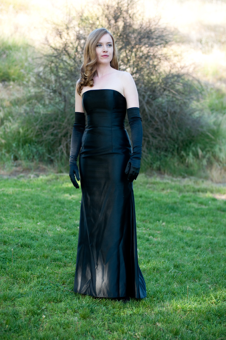 Picture of Marion Kerr