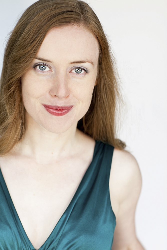 Picture of Marion Kerr