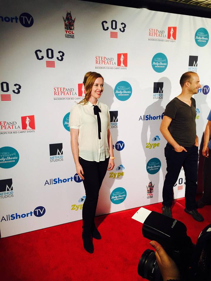 Picture of Marion Kerr