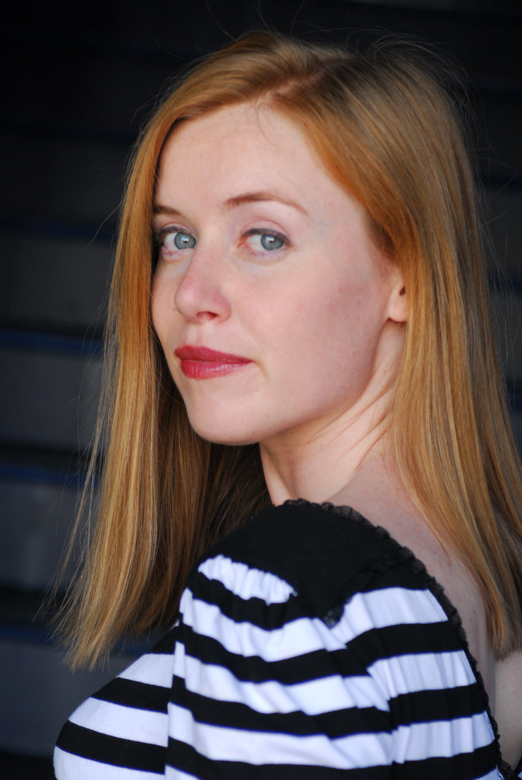 Picture of Marion Kerr