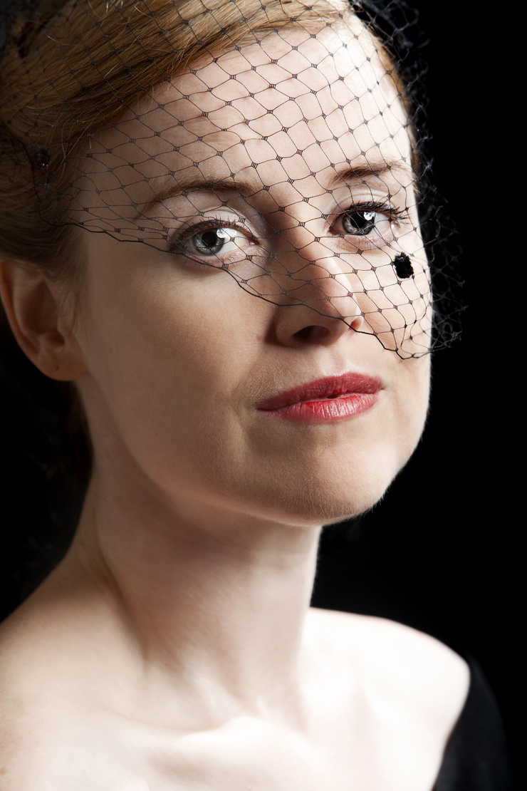 Image of Marion Kerr