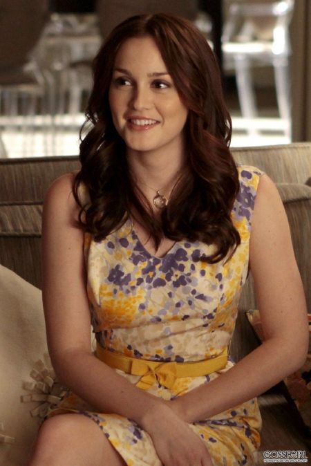 Picture of Leighton Meester