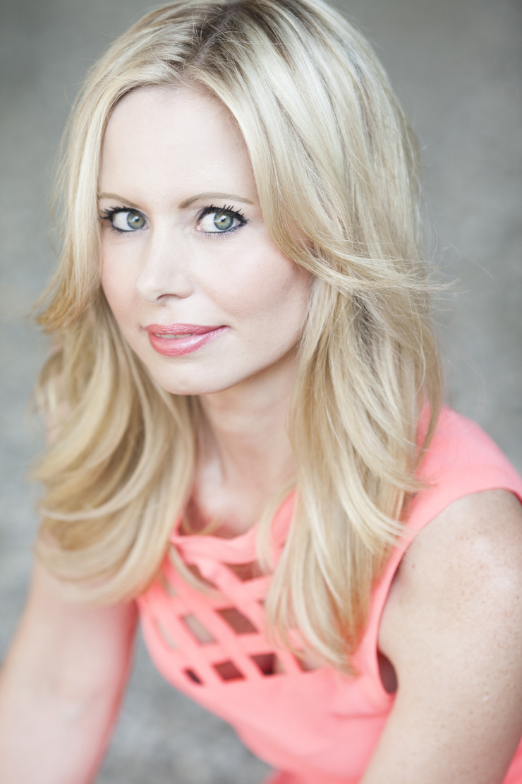 Picture of Michelle Lenhardt