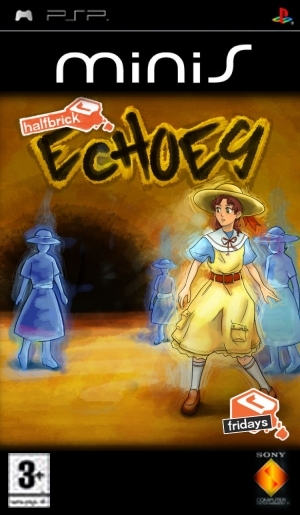 Picture of Echoes