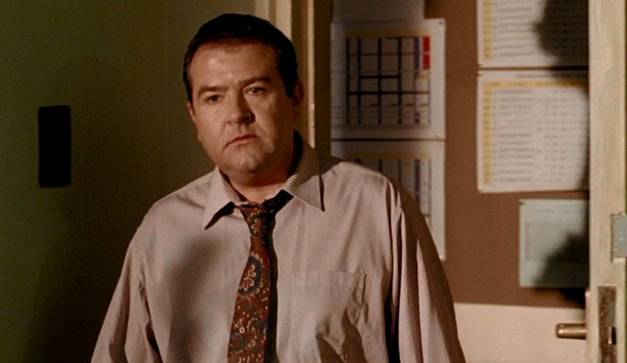 Picture of Prime Suspect 6: The Last Witness