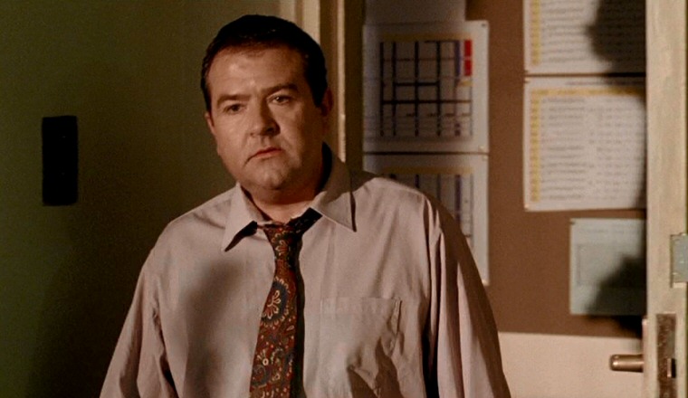 Picture of Prime Suspect 6: The Last Witness