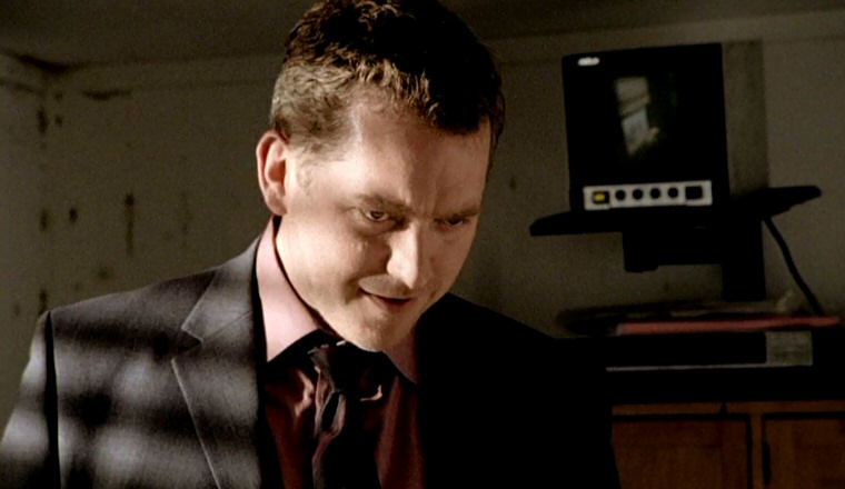 Picture of Prime Suspect 6: The Last Witness