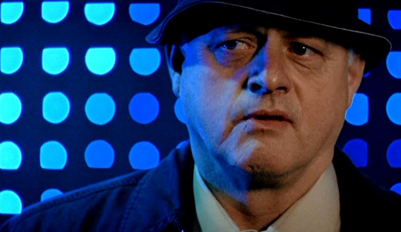 Picture of Prime Suspect 6: The Last Witness