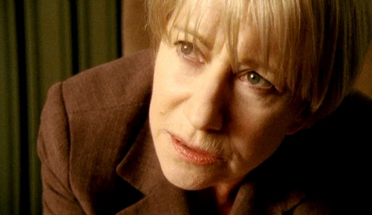 Picture of Prime Suspect 6: The Last Witness