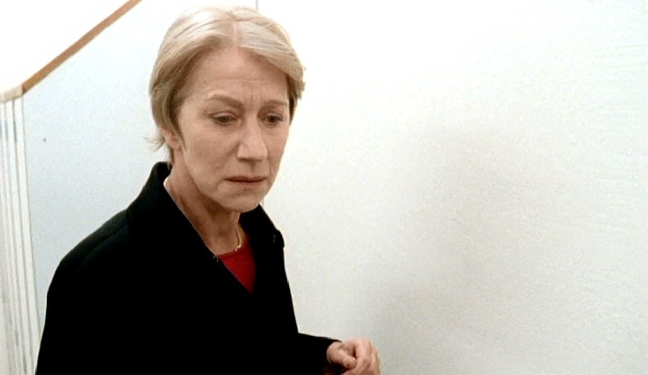 Image of Prime Suspect 6: The Last Witness