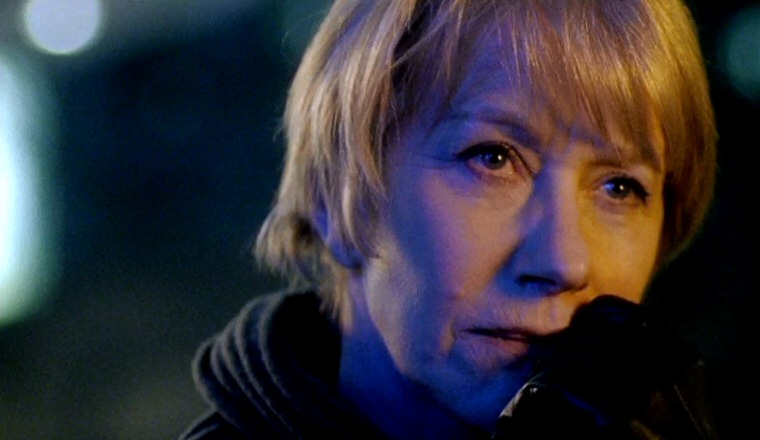 Prime Suspect 6: The Last Witness picture