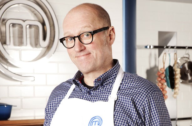 Picture of Adrian Edmondson