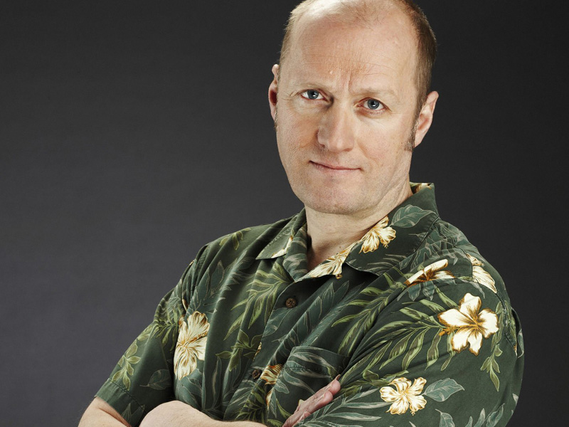 Picture of Adrian Edmondson