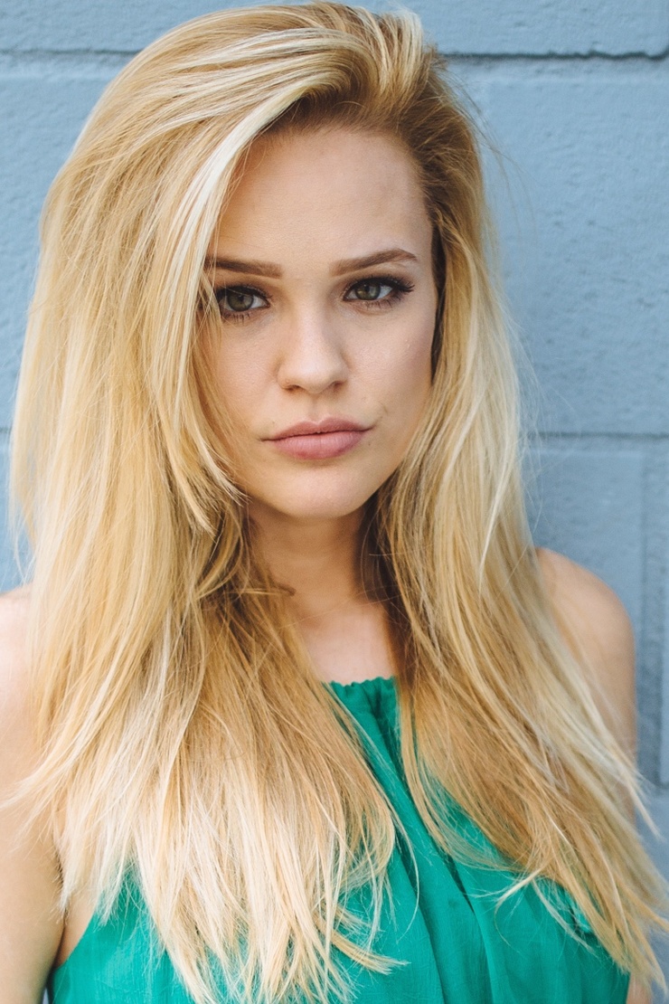 Picture of Taylor Saracho