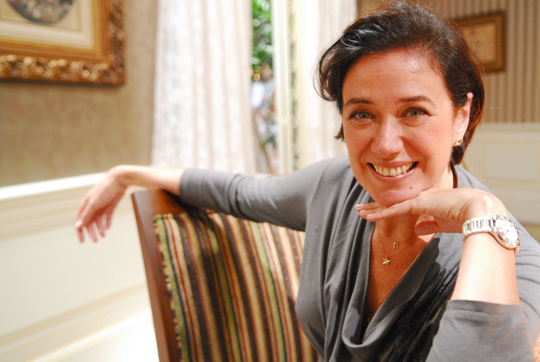 Picture of Lília Cabral
