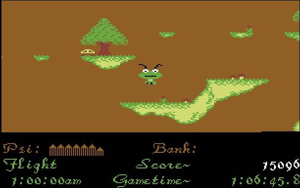 Picture of Gribbly's Day Out