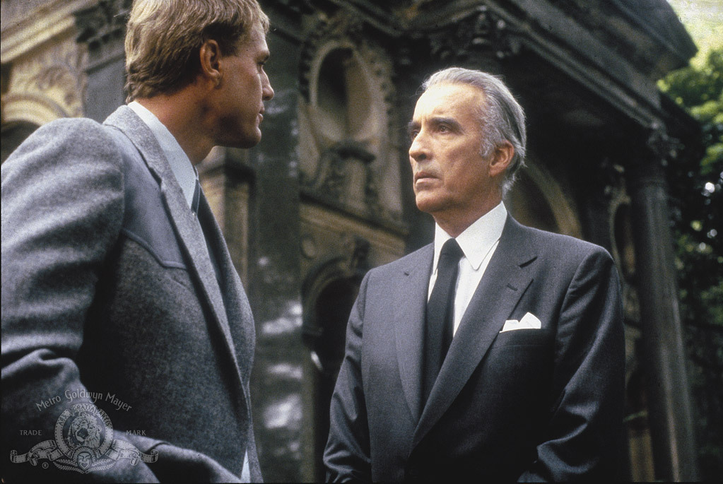 Picture of Howling II: Your Sister Is a Werewolf