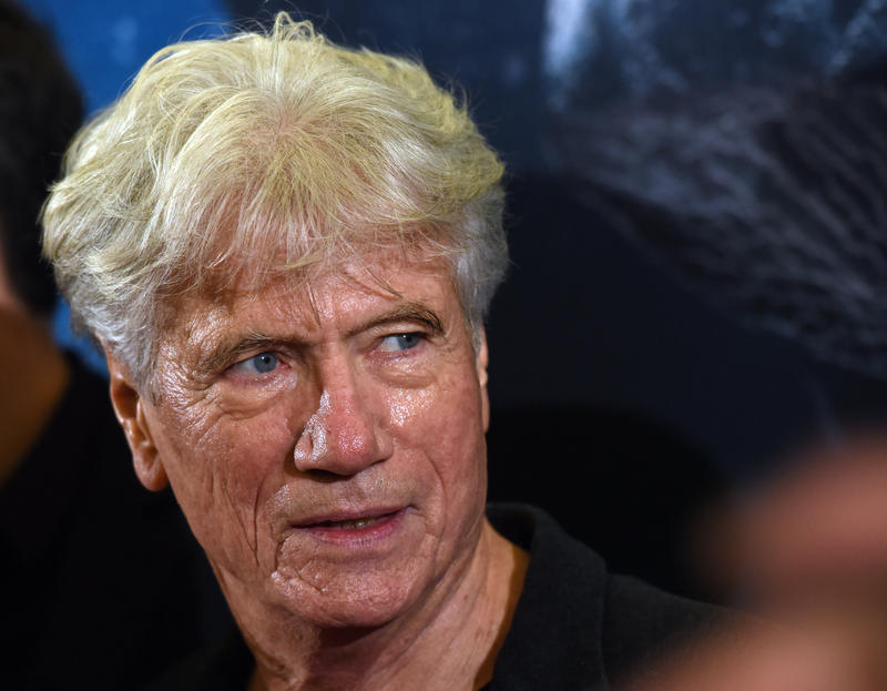 Picture of Jürgen Prochnow