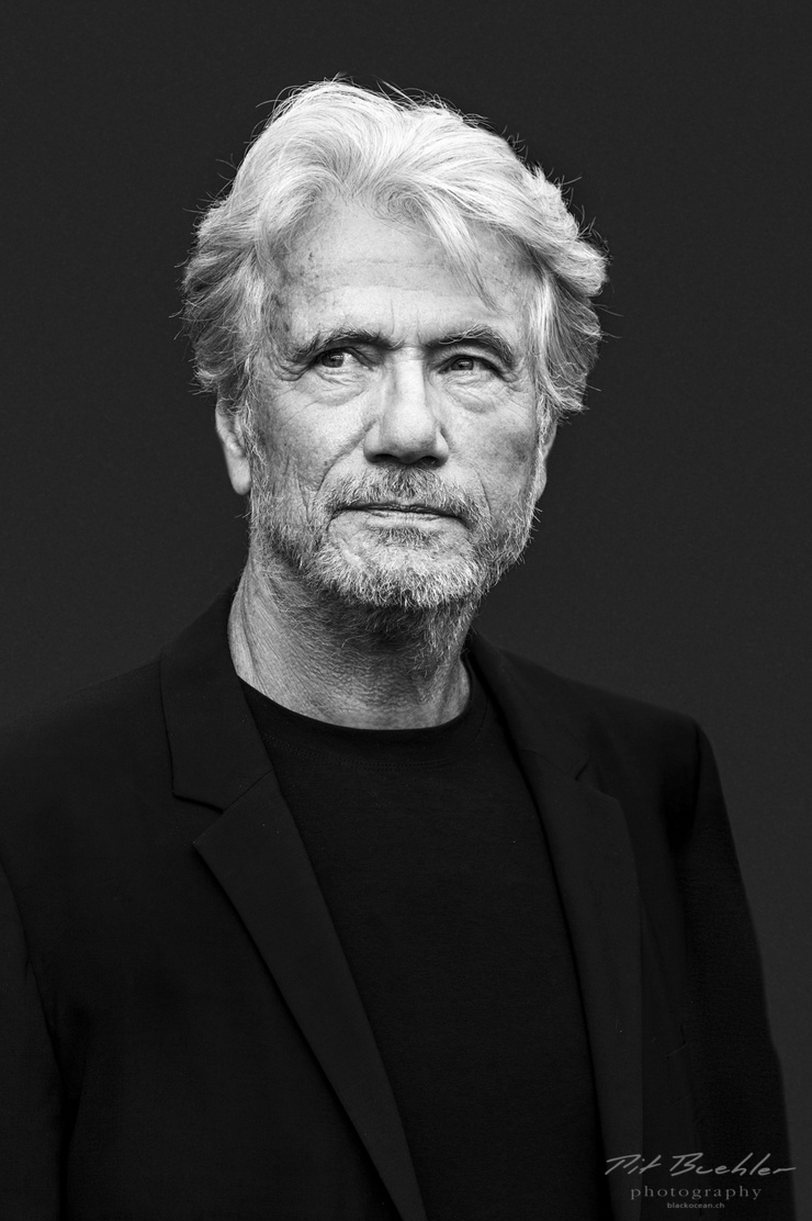 Picture of Jürgen Prochnow