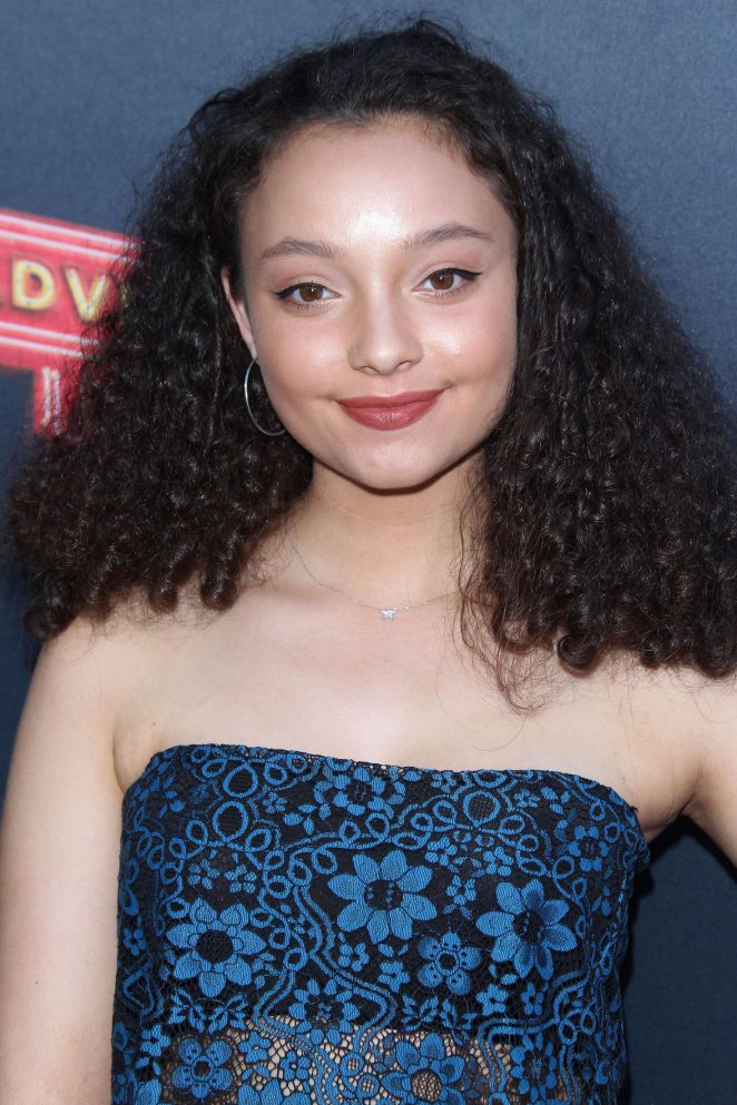 Image of Kayla Maisonet