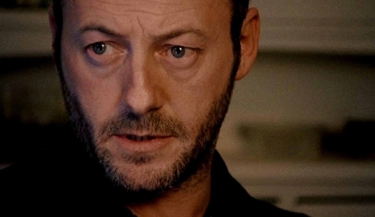 Picture of Prime Suspect 6: The Last Witness