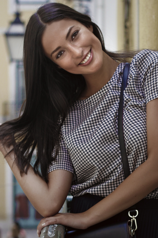 Sara Salgado picture