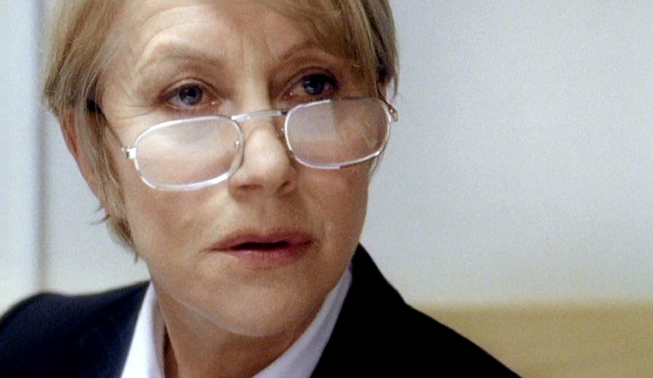 Picture of Prime Suspect 6: The Last Witness