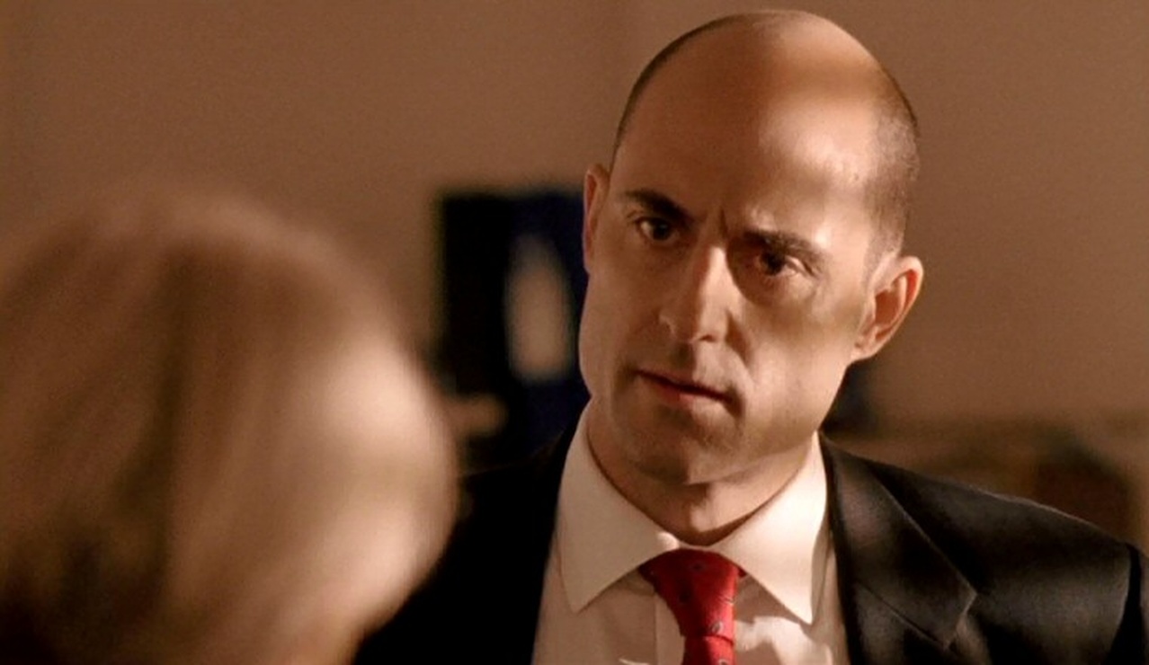 Picture of Prime Suspect 6: The Last Witness