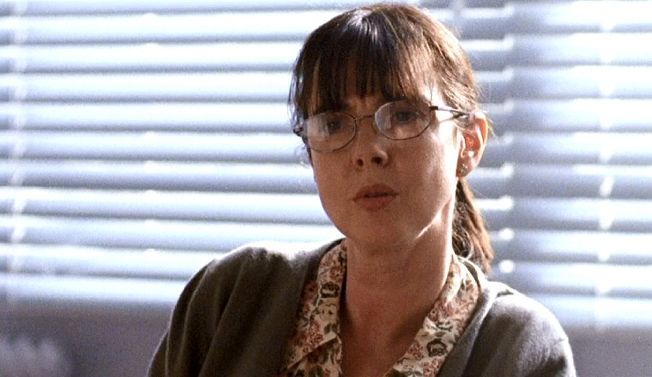 Prime Suspect 6: The Last Witness image