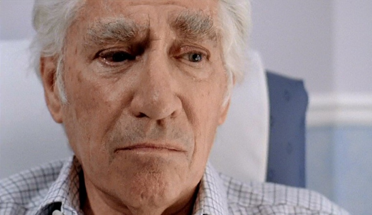 Image of Prime Suspect 6: The Last Witness