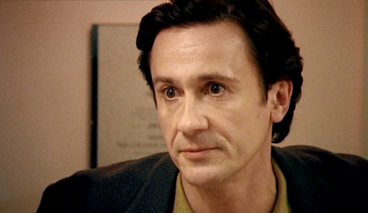 Prime Suspect 6: The Last Witness picture