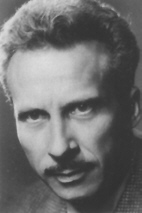 Picture of Jacques Becker