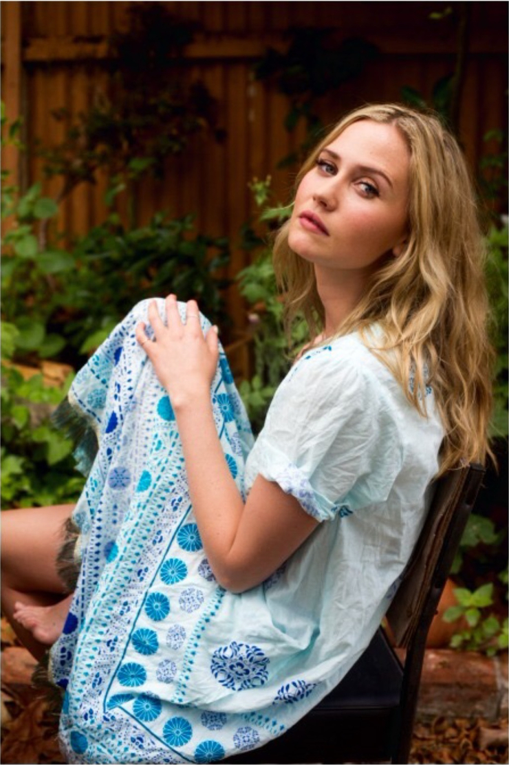 Anna Bamford image