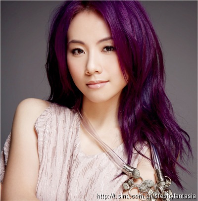 Image of Stephy Tang