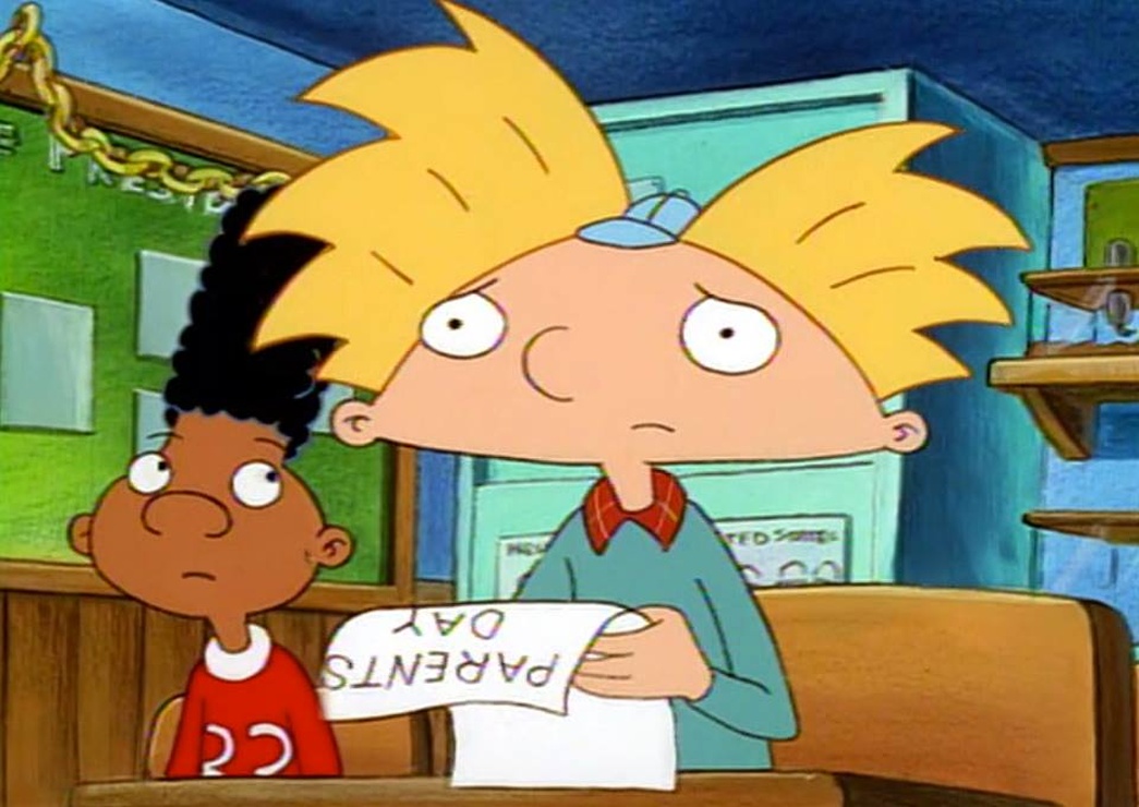 Hey Arnold! picture