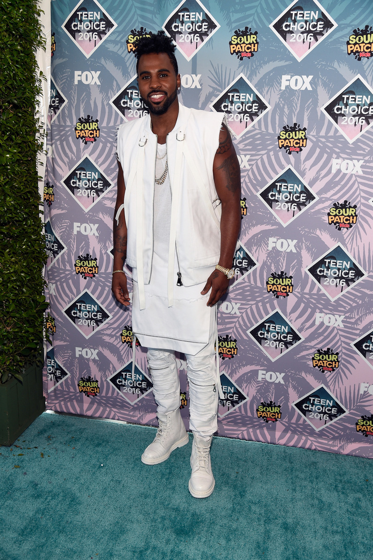 Picture of Jason Derulo