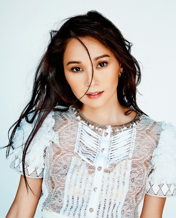Picture of Hong Chau