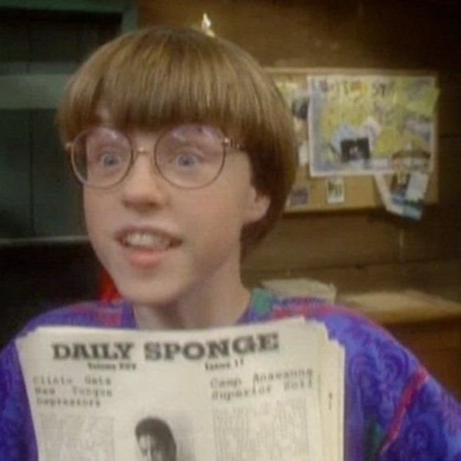 Picture of Trevor Eyster