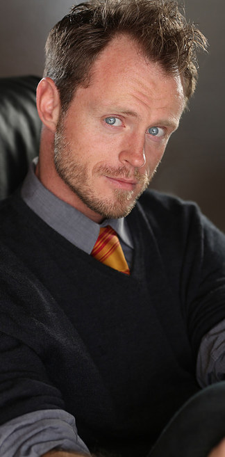 Picture of Trevor Eyster