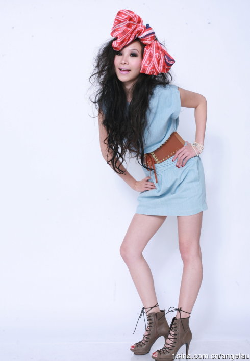 Picture of Angela Au