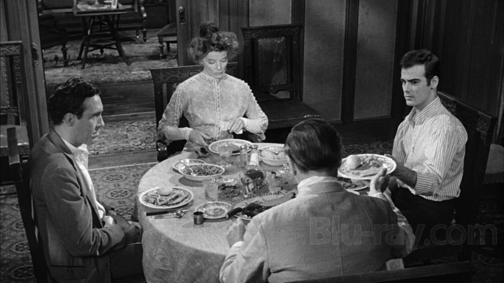 Image of Long Day's Journey Into Night