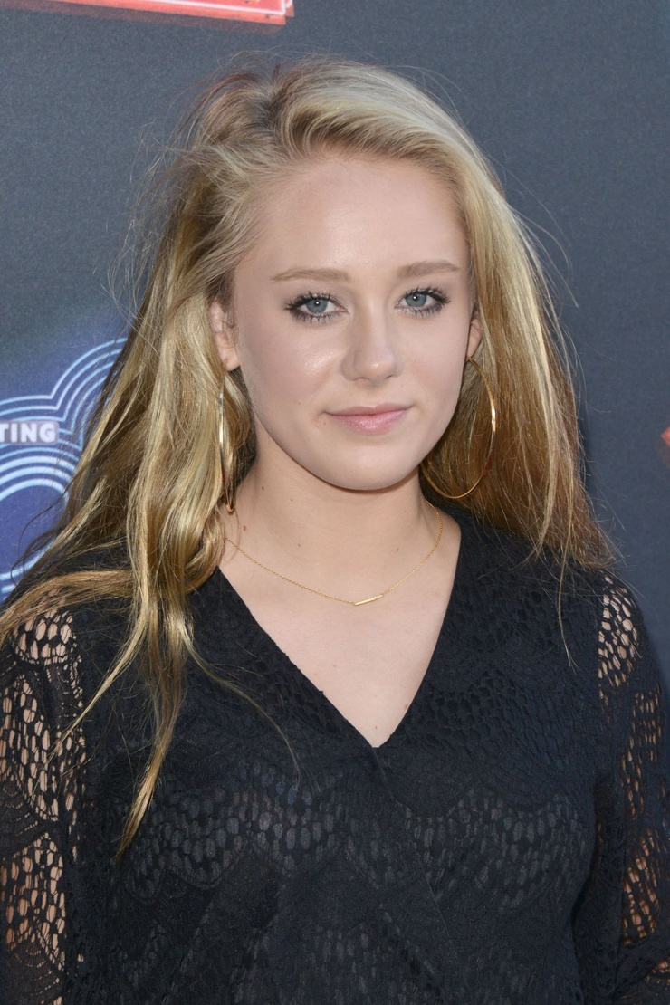 DeVore Ledridge picture