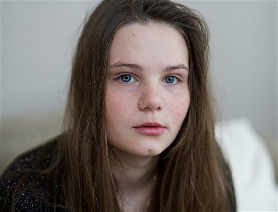 Picture of Zoé Héran