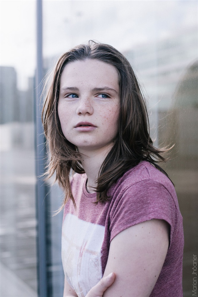 Zoé Héran image