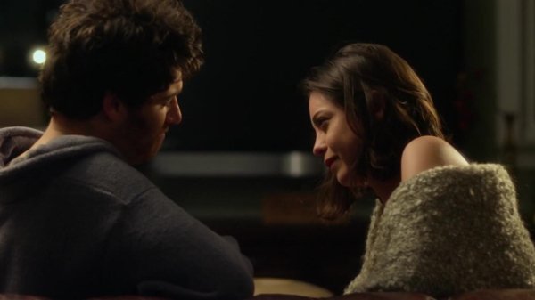 Picture of Night Owls (2015)
