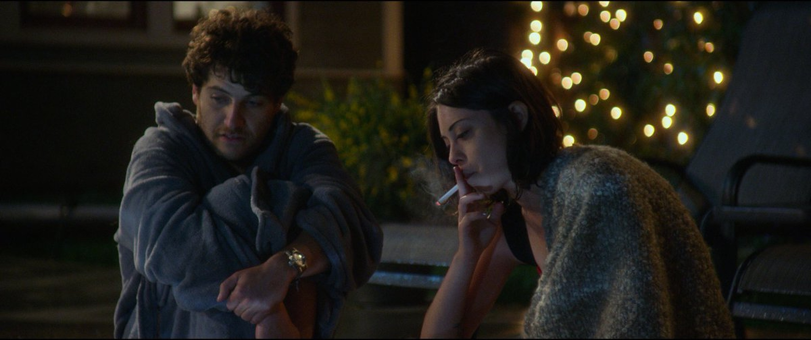 Picture of Night Owls (2015)